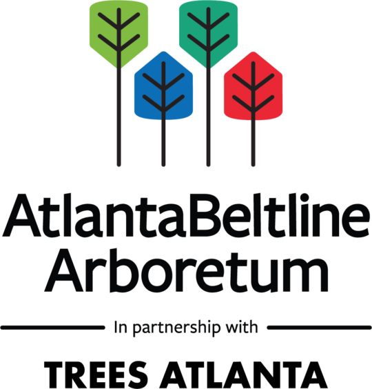 Atlanta Beltline Arboretum | Trees Atlanta