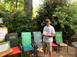 (re)Celebrating the 2020 Tree Champions | Trees Atlanta