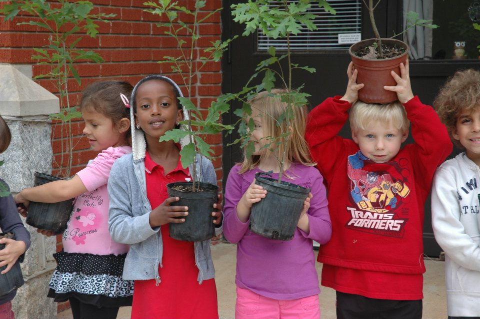 Georgia Arbor Day 2023 Celebration Week Feb. 13 – 19 | Trees Atlanta