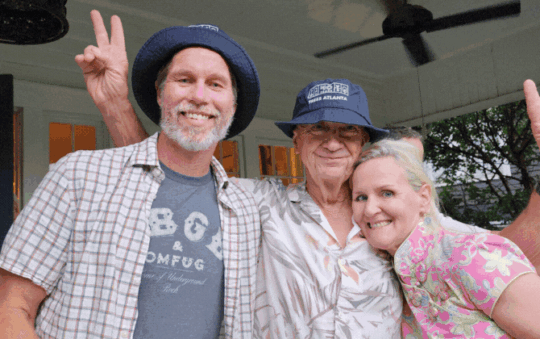 Trees Atlanta: Celebrating 40 Years of Community Forestry | Trees Atlanta