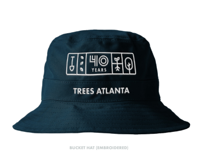 Trees Atlanta: Celebrating 40 Years of Community Forestry | Trees Atlanta