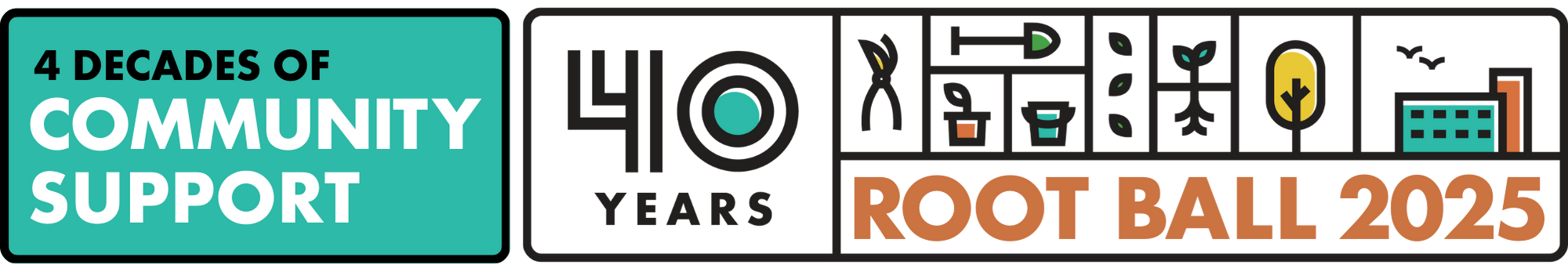 Trees Atlanta: Celebrating 40 Years of Community Forestry | Trees Atlanta