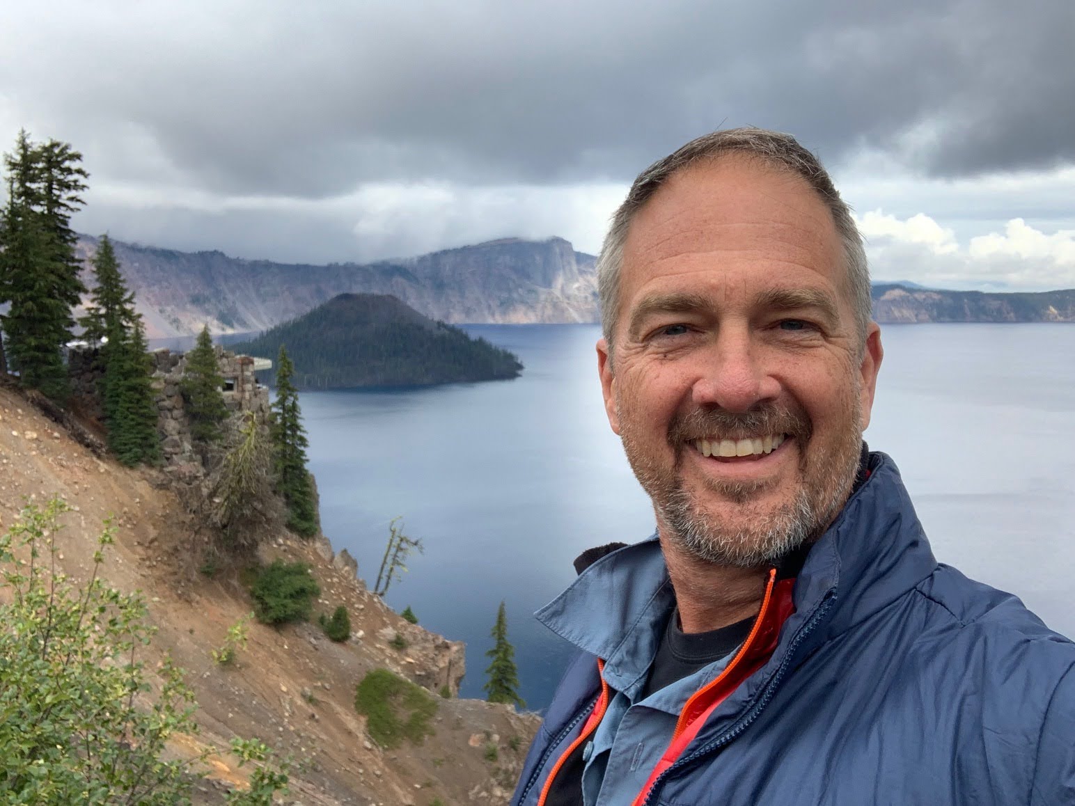 Volunteer Spotlight: Jeff Keesee and the Docent Training Program ...