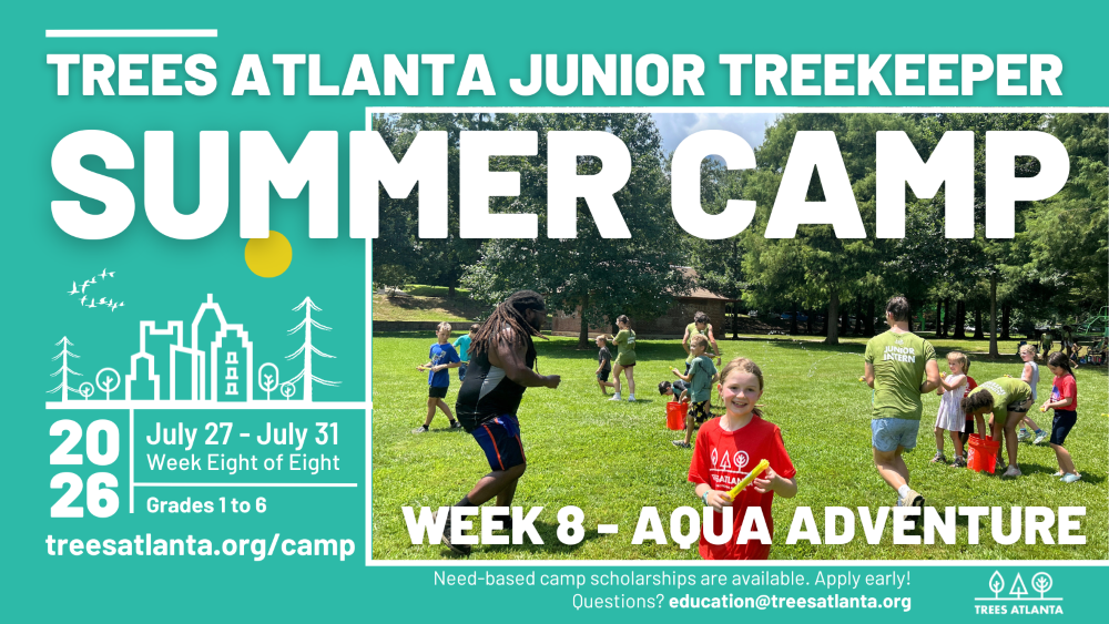 Events | Trees Atlanta